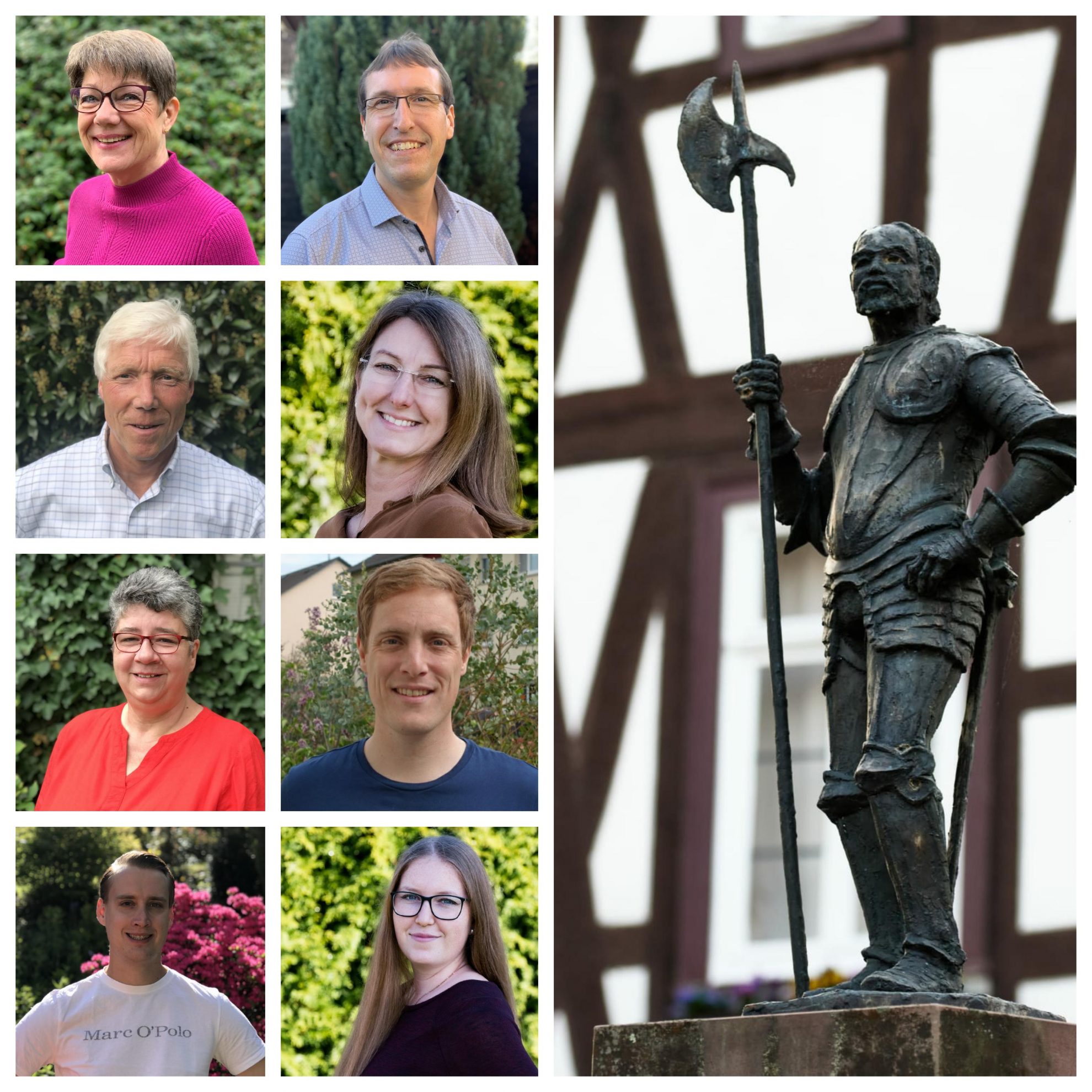 Die Wahllisten stehen! – Freie Wächter – Wir zusammen für ein ...