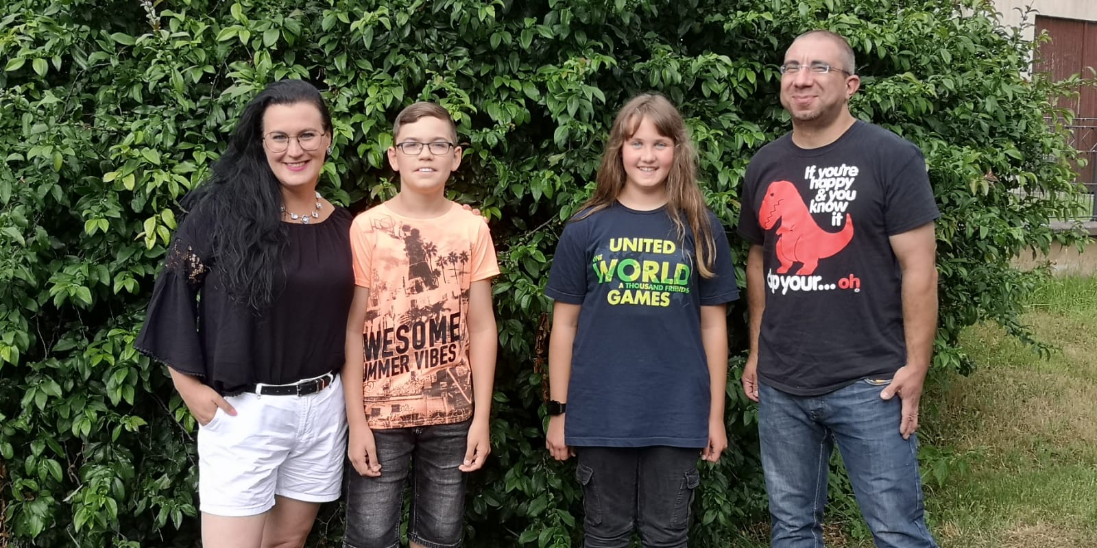 Erweiterter Vorstand und neue Jugendgruppe – Freie Wächter – Wir ...